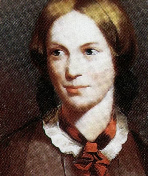 The Digital Teacher: Literature : Charlotte Brontë : Teachers ...